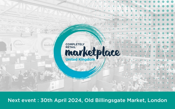 Search for Shops to Rent | Completely Retail