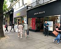 Shop to rent | 60 Promenade, Cheltenham, GL50 1LY | Completely Retail