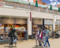 Shop to rent | Unit C1, 41 Orchard Square, Sheffield, S1 2FB, Orchard ...