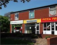 Shop to rent | Unit 1B, Amounderness Way, Blackpool, FY5 3TS, Thornton ...