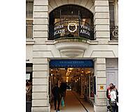 Shop to rent | 2-4 Princes Arcade, St James's, Greater London, W1 ...
