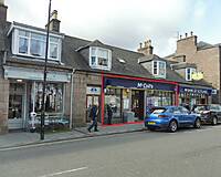 Shop to rent | 72 High Street, High Street, Banchory, AB31 5SS