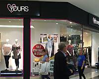 Shop to rent | Unit 127, The Potteries Centre, Stoke-on-Trent, ST1 1PS