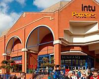 Shop to rent | Unit 132, The Potteries Centre, Stoke-on-Trent, ST1 1PS