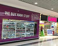 Shop to rent | Unit 214-215, The Potteries Centre, Stoke-on-Trent, ST1 1PS