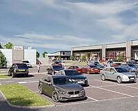 Shop to rent | Unit I - Drive Thru, Angus Retail Park, Arbroath, DD11 2PT