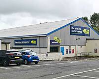 Shop to rent | Edinburgh Road, Bathgate, EH48 1BA | Completely Retail