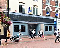 Shop to rent | 88 Broad Street, Broad Street, Reading, RG1 2AP