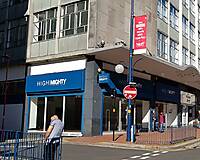 Shop to rent | 72-74 Smallbrook Queensway, Smallbrook Queensway ...