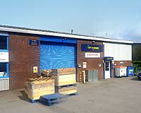 Shop to rent | Unit E10, West Ham Industrial Estate, Grafton Way ...
