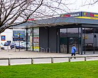 Shop to rent | Unit 6, Leather's Lane, Liverpool, L26 0AD, Halewood ...