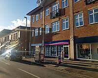 Shop to rent | 27 High Street, Horley, RH6 7BH | Completely Retail