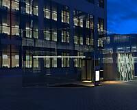 Shop to rent | One Colmore Row, Birmingham, B3 2BJ | Completely Retail