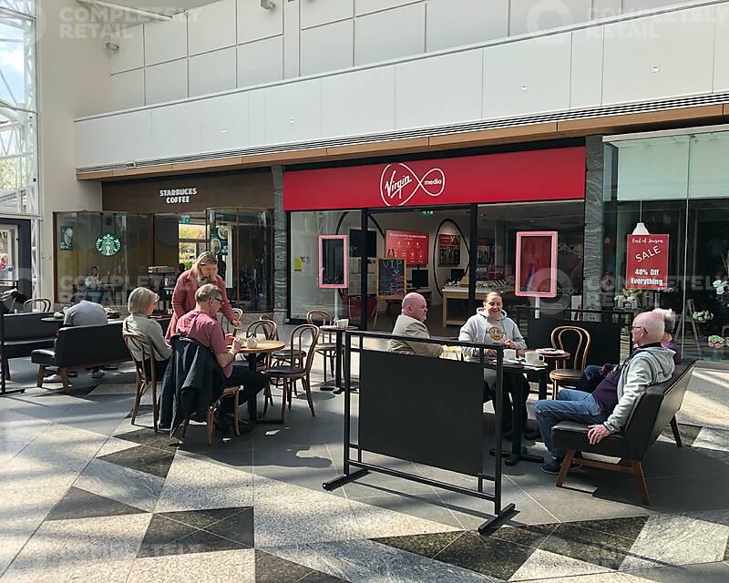 Shop to rent | Unit 62, Gyle Avenue, South Gyle Broadway, Edinburgh ...