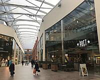 Shop to rent | Unit 9, Eden Shopping Centre, High Wycombe, HP11 2AW