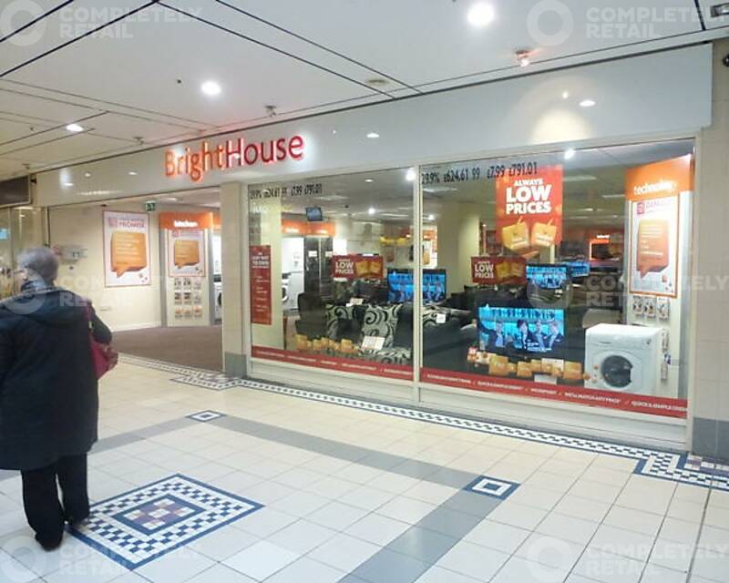 Shop to rent | Units 45/48 Market Mall, Rugby Central, Units 45/48 ...