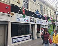 Shop to rent | 20-22 Cambridge Arcade, Cambridge Arcade, Southport, PR8 1AS