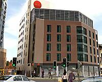 Shop to rent | One Hockley, Nottingham, NG1 1FH | Completely Retail