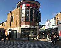 Shop to rent | Unit 1, Fremlin Walk, Fremlin Walk, Maidstone, ME14 1QG