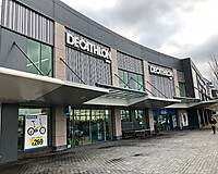 Shop to rent | Unit 25-26, Gallions Reach Shopping Park, Beckton ...