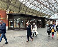 Shop to rent | Unit 5-6, Windsor Royal Station, Windsor Royal Station ...