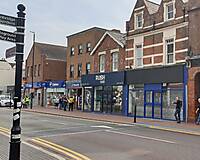 Shop to rent | 51 High Street, Tonbridge, TN9 1SD | Completely Retail