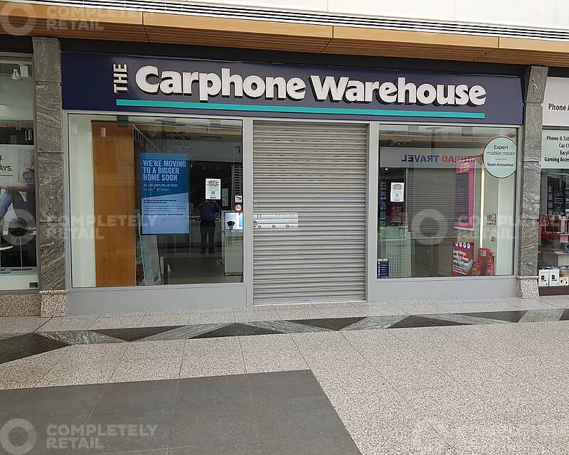 Shop to rent | Unit 22, The Gyle Shopping Centre, Edinburgh Park ...