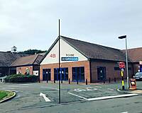Shop to rent | Unit 4b, Bicton Heath Shopping Centre, Welshpool Road ...