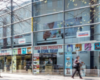 Shop to rent | Unit 2 The Pod, Fletcher Gate, Fletcher Gate, Nottingham ...