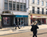 Shop to rent | 4 Cornmarket Street, Cornmarket Street, Oxford, OX1 3EX