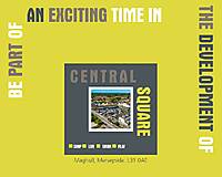 Shop to rent | Unit 10 Central Square, Unit 10, Maghull, L31 0AE