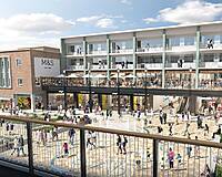 Shop to rent | Crazy Gate, 5 Orchard Link, Upper Precinct, Coventry ...