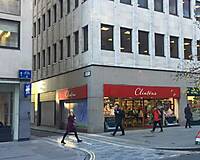 Shop to rent | 133 Cheapside, City of London, EC2V 6BJ