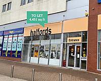 Shop to rent | Unit 3, Maypole Lane, Birmingham, B14 5JF, Maypole ...