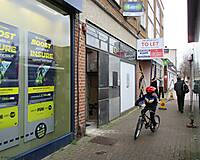 Shop to rent | 84 Station Road, Addlestone, KT15 2AD