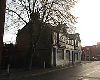 Shop to rent | 23 Dunstable Place, Luton, LU1 2QT | Completely Retail
