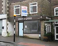 Shop to rent | The Broadway, Crowborough, TN6 1DA | Completely Retail
