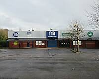 Shop to rent | 5 Riversway Retail Park, Mariners Way, Preston, PR2 2YN
