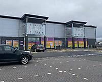 Shop to rent | Unit 5, East Road, Irvine, KA12 0AA, East Road Retail Park