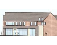 Shop to rent | Buttercrane access road, Newry, BT35 8HJ, Buttercrane ...