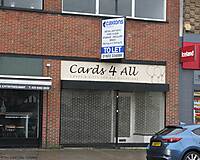 Shop to rent | 6a Station Approach, Bromley, BR2 7EH