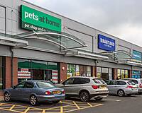 Shop to rent | 2D Hermiston Retail Park, Front Street, Consett, DH8 5SB ...