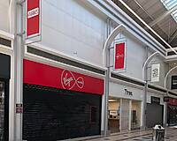 Shop to rent | Unit 19, One Stop Shopping Centre, One Stop Shopping ...