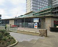 Shop to rent | Charter Square, Sheffield, S1 4HS | Completely Retail