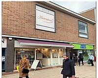 Shop to rent | 7 MILL LANE, SOLIHULL, Mill Lane, Solihull, B91 3GS