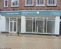 Shop to rent | 8 Feasegate, York, YO1 8SQ | Completely Retail