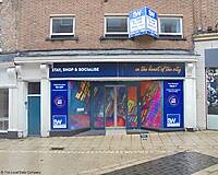 Retail Units & Shops for rent in York | Completely Retail