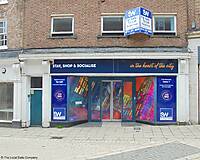 Shop to rent | 15-17 Feasegate, York, YO1 8SH | Completely Retail
