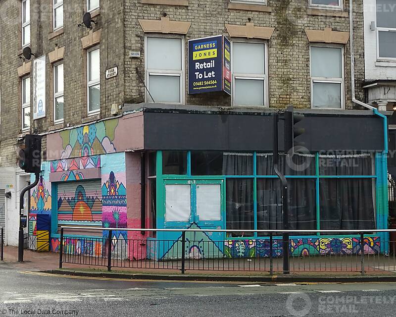 Shop to rent | 91 Spring Bank, Hull, HU3 1BH | Completely Retail