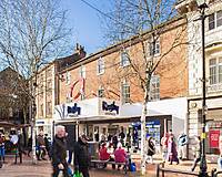 Shop to rent | Unit 3, 47/48 Chapel Street, Unit 3, 47/48 Chapel Street ...